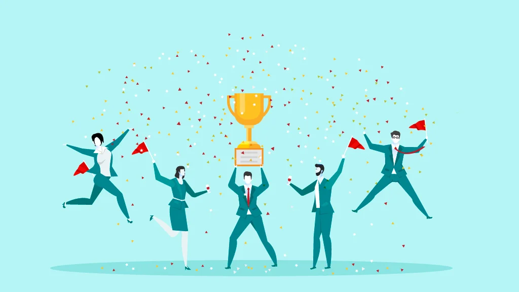 Reward Recipe: The Perfect Blend to Motivate Your Team (Guaranteed ...