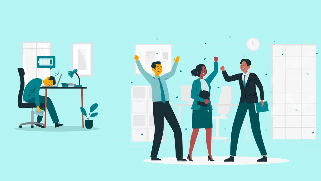 How To Re-Engage Disengaged Employees | 6 Strategies To Motivate ...