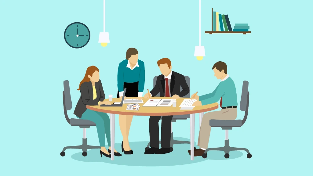 5 Reasons Skip-Level Meetings Improve Employee Engagement